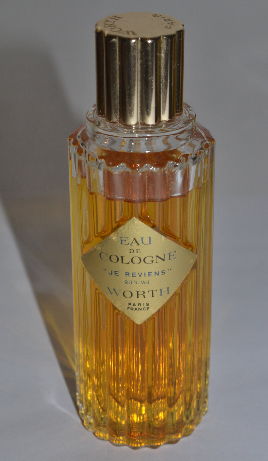 Vintage Perfumes & Colognes | Rare Fragrances and Collectible Bottles ...
