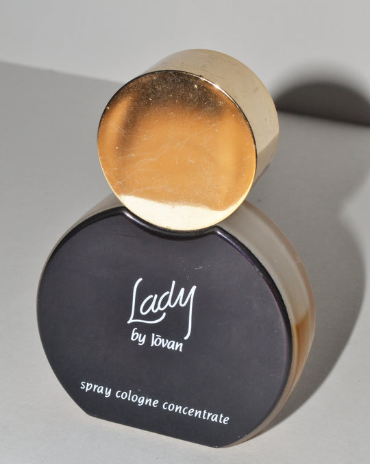 Shop Vintage Women's Perfumes | Timeless Fragrances at Quirky Finds ...