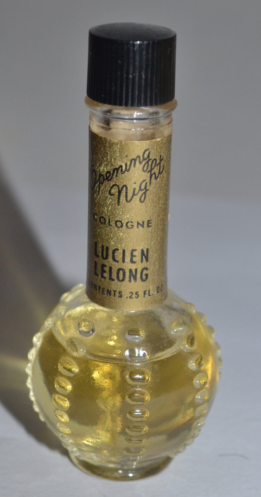 Vintage Perfumes & Colognes | Rare Fragrances and Collectible Bottles ...