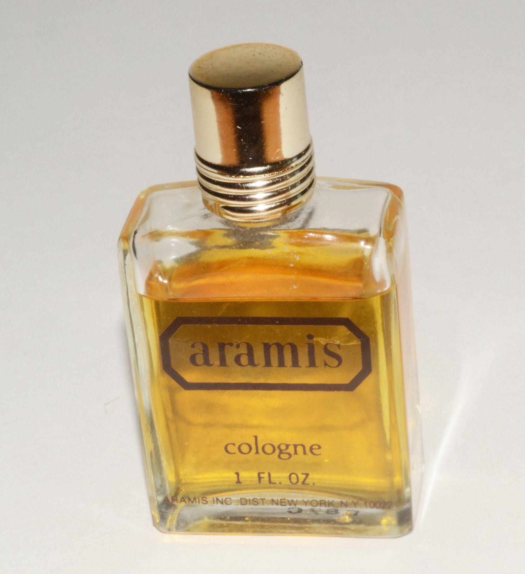 Vintage Aramis Cologne By Aramis Inc. – Quirky Finds