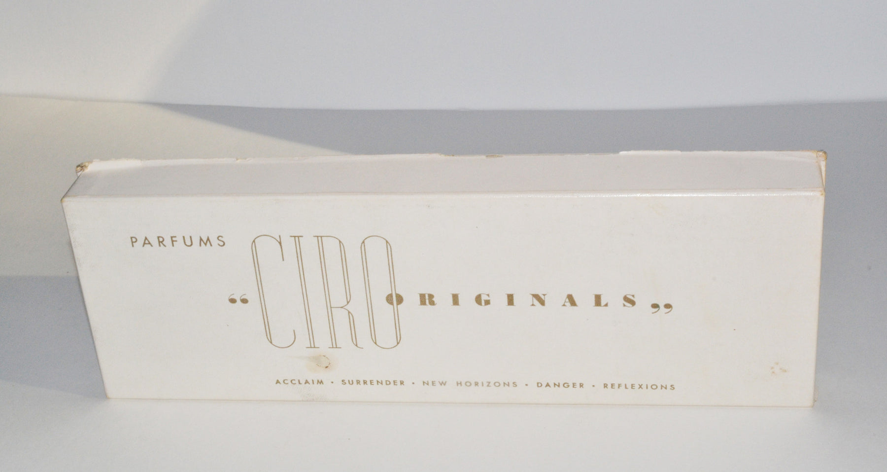 Ciro Originals Parfum Set – Quirky Finds