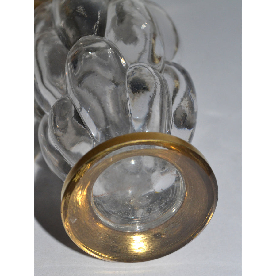 Vintage Colony Baccarat Perfume Bottle by Jean Patou – Quirky Finds