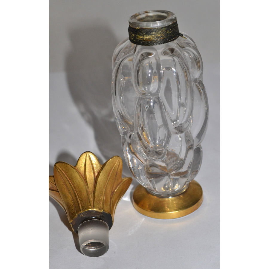 Vintage Colony Baccarat Perfume Bottle by Jean Patou – Quirky Finds