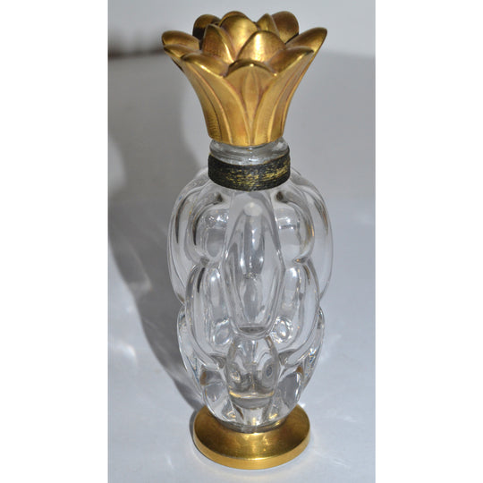 Vintage Colony Baccarat Perfume Bottle by Jean Patou – Quirky Finds