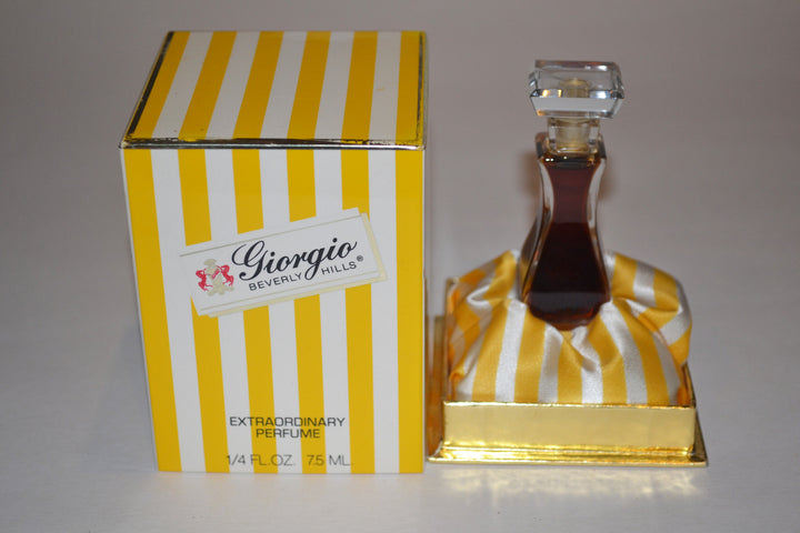 Shop Vintage Perfumes & Colognes G-I – Quirky Finds