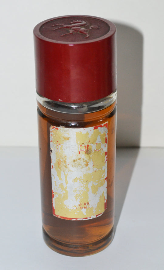 Vintage Inferno Man’s Cologne By Mark II – Quirky Finds