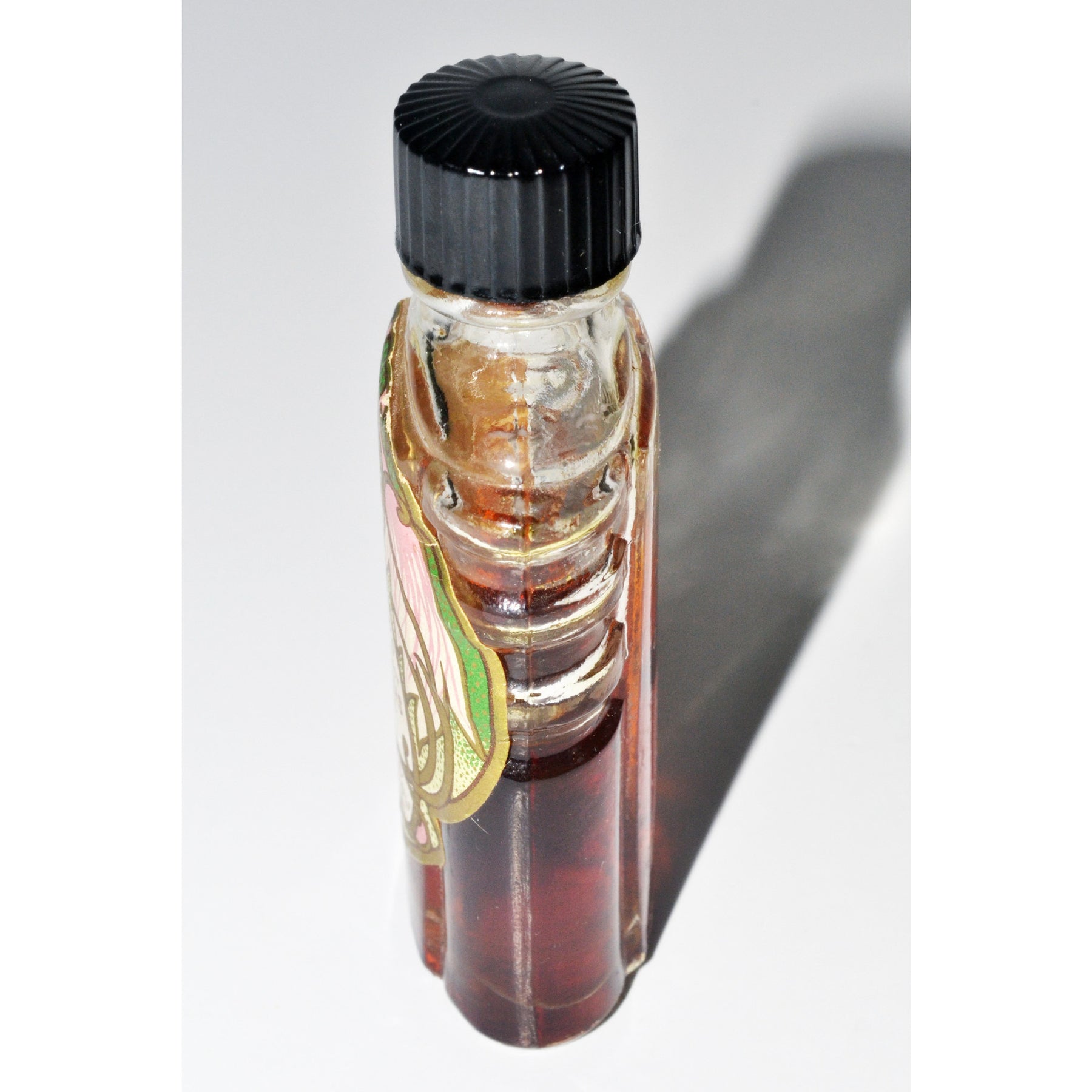 Vintage Khus-Khus Perfume By P.A. Benjamin – Quirky Finds