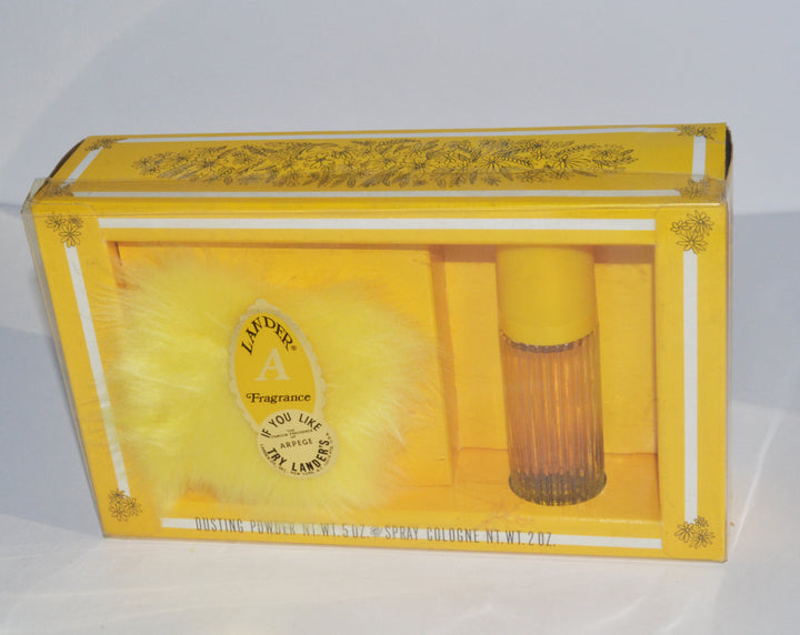 Vintage Body Powders | Talc, Sachets & Powder Tins – Quirky Finds