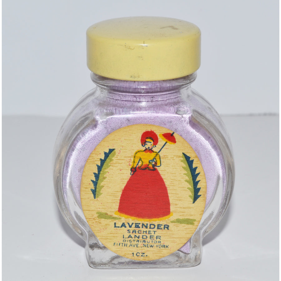 Vintage Body Powders | Talc, Sachets & Powder Tins – Quirky Finds