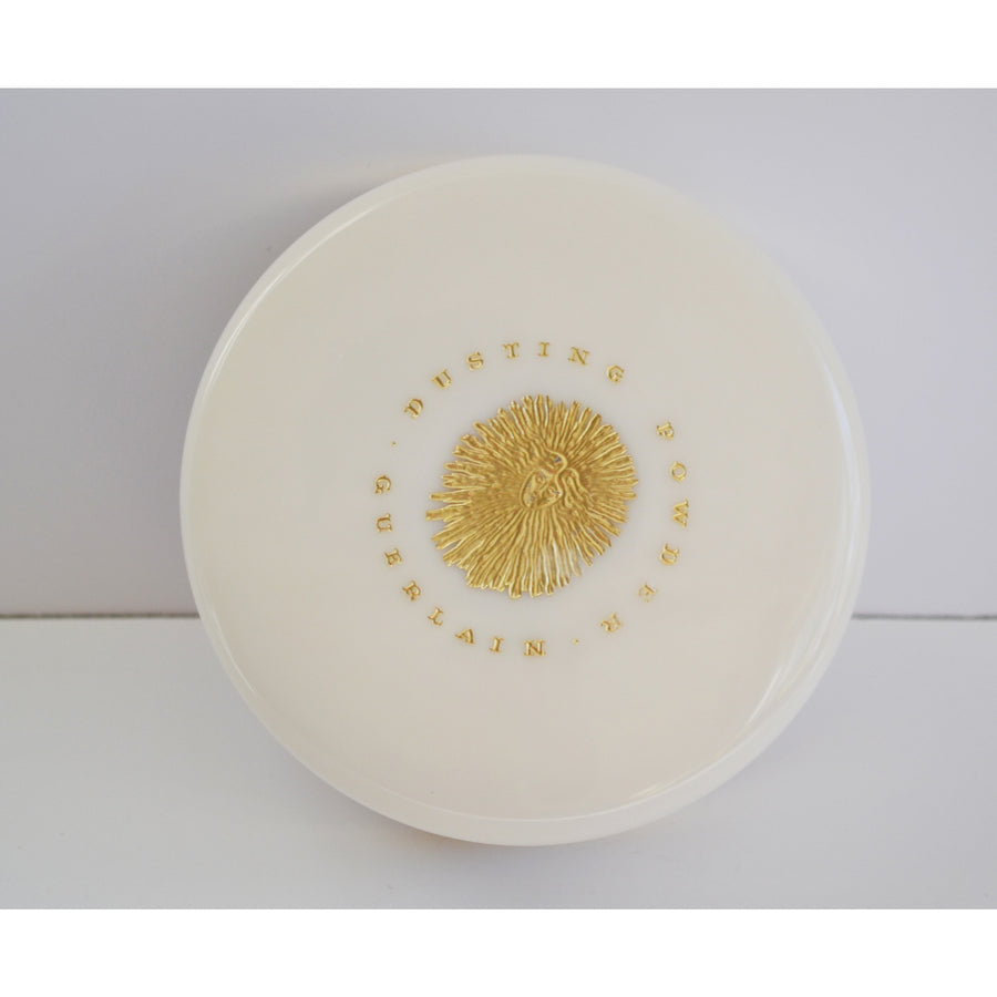 Vintage Shalimar Dusting Powder By Guerlain – Quirky Finds