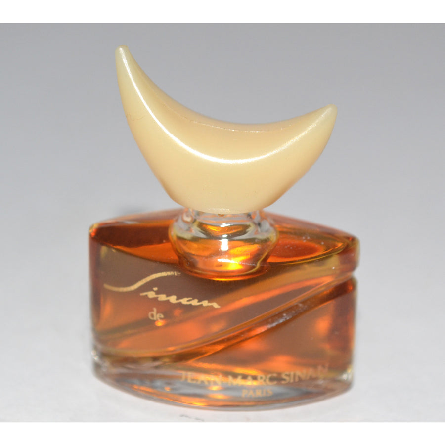 Vintage Sinan Perfume Mini By Jean Marc Sinan – Quirky Finds