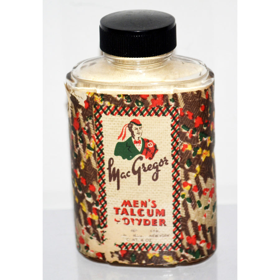 Vintage Body Powders | Talc, Sachets & Powder Tins – Quirky Finds