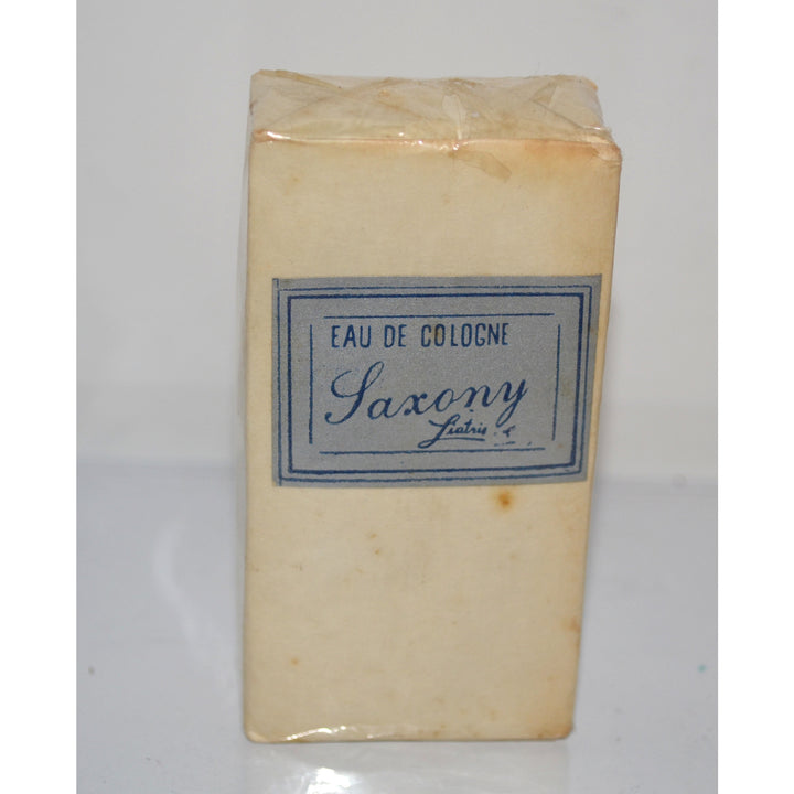 Vintage Saxony Eau De Cologne By Liatris – Quirky Finds